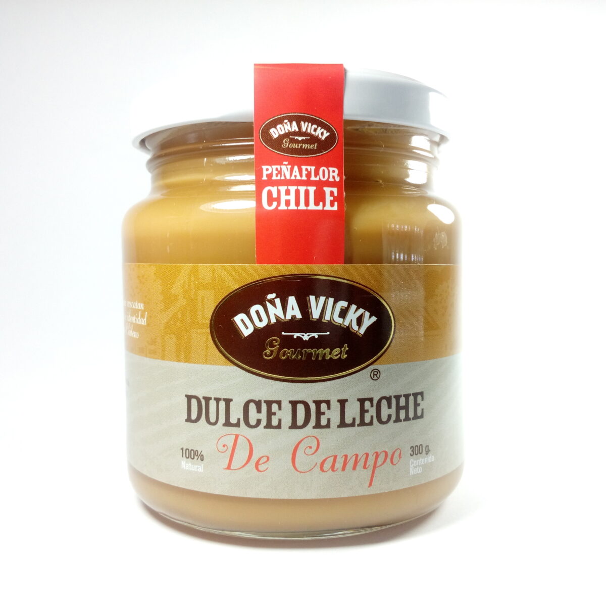 Dulces De Leche – Manjar – EMPORIO SABORES DE CHILE