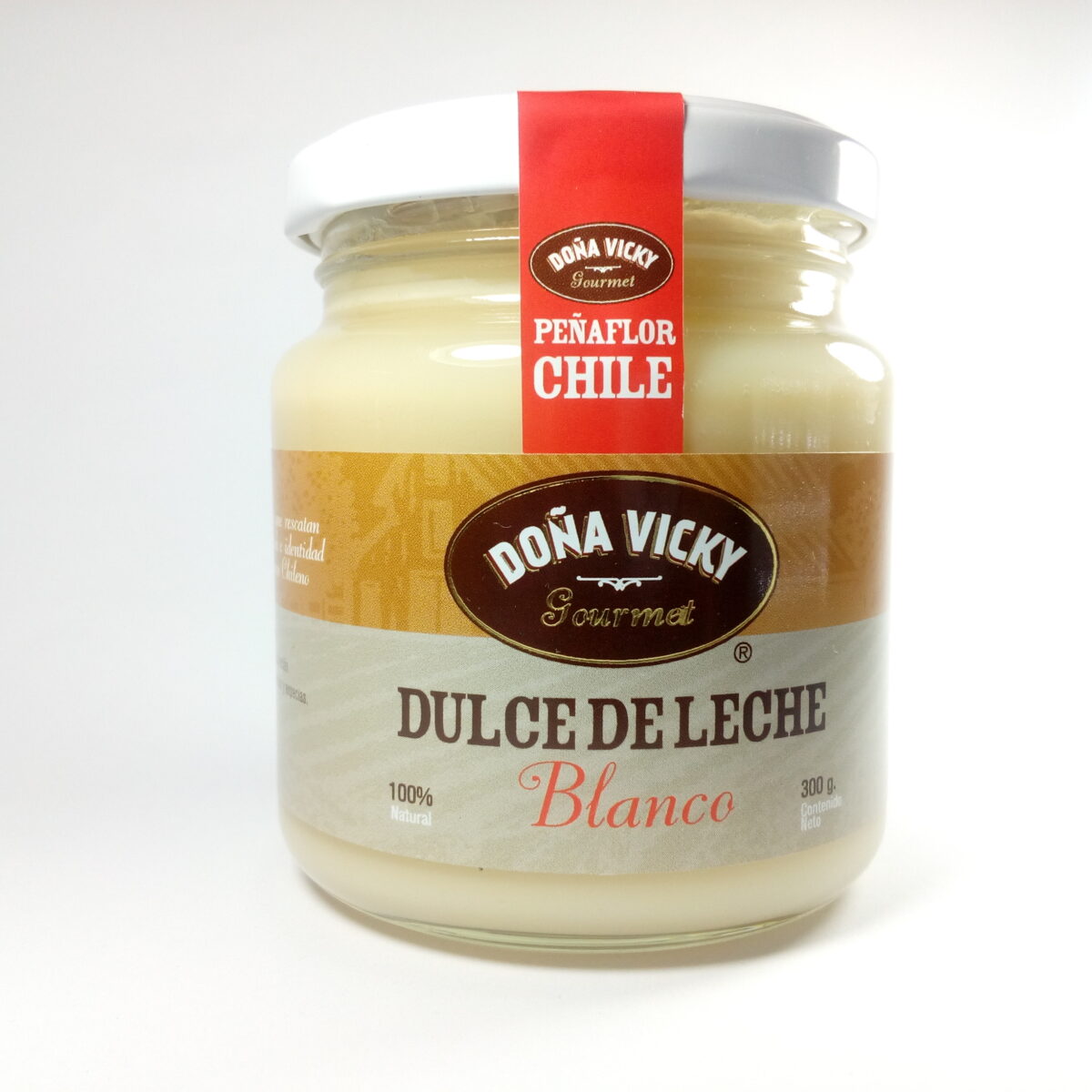 Dulces De Leche – Manjar – EMPORIO SABORES DE CHILE