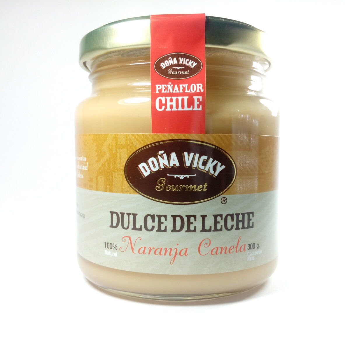 Dulces De Leche – Manjar – EMPORIO SABORES DE CHILE